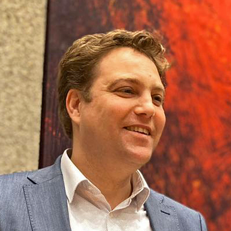 De weblog van Helmond » De Graaf is de nieuwe griffier gemeenteraad